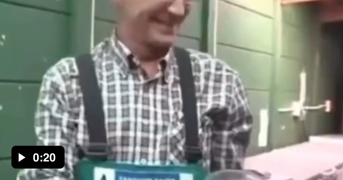 Vegan smoothie workshop - 9GAG