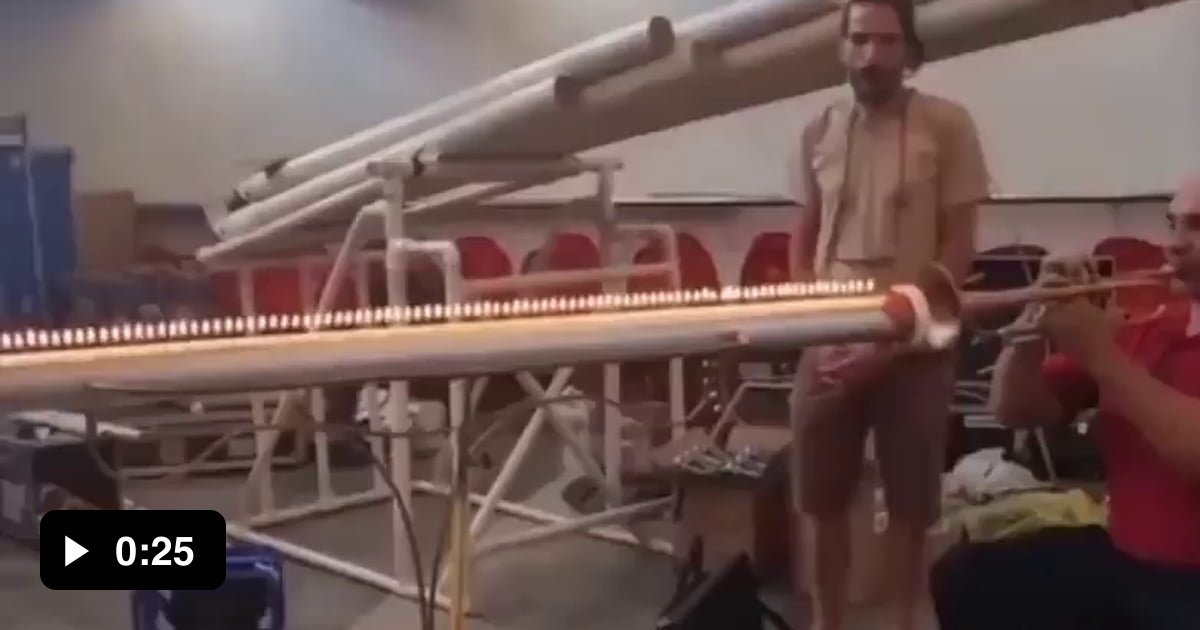 Fire Equalizer - 9GAG