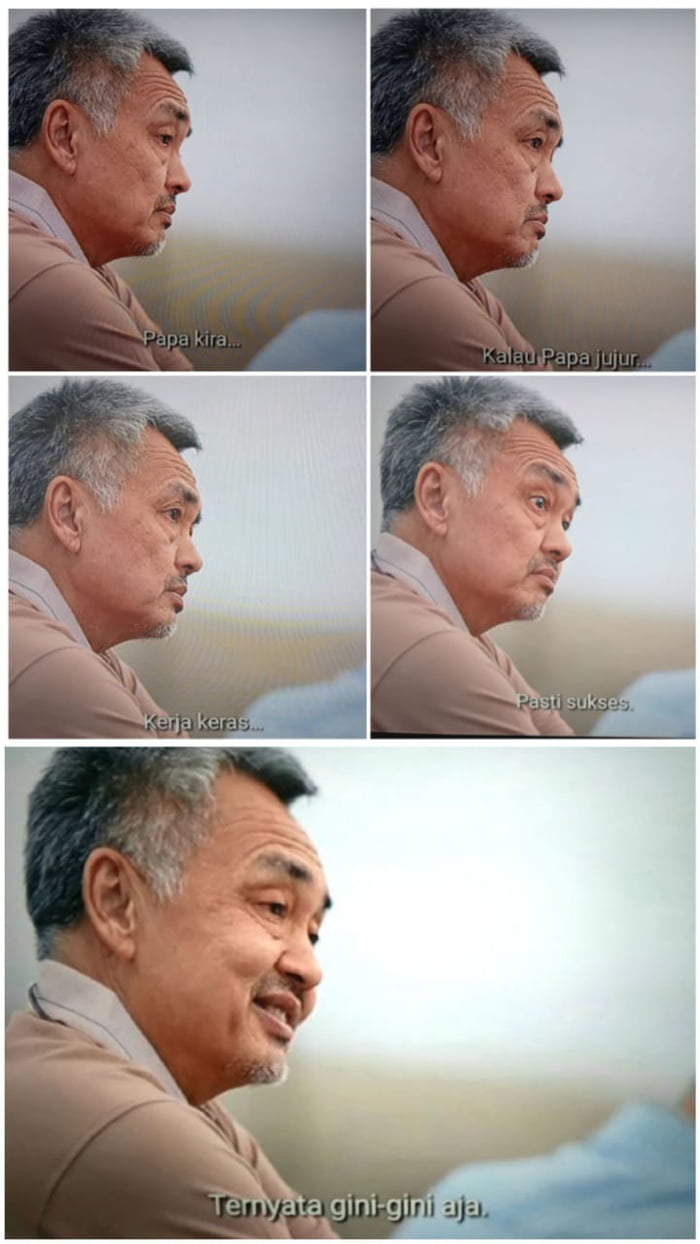 Semangat pack - 9GAG