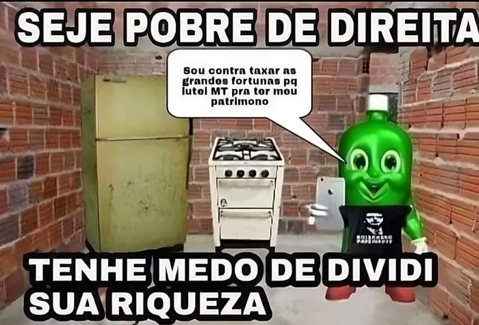 Acabou A Mamada Talkey 9gag