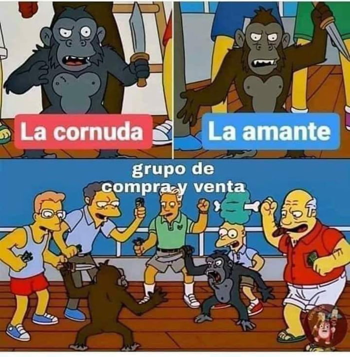 Se que este grupo no es para esto, pero quiero exhibir esta suripanta ...