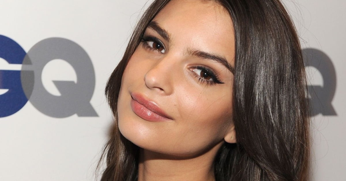 Emily Ratajkowski - 9GAG