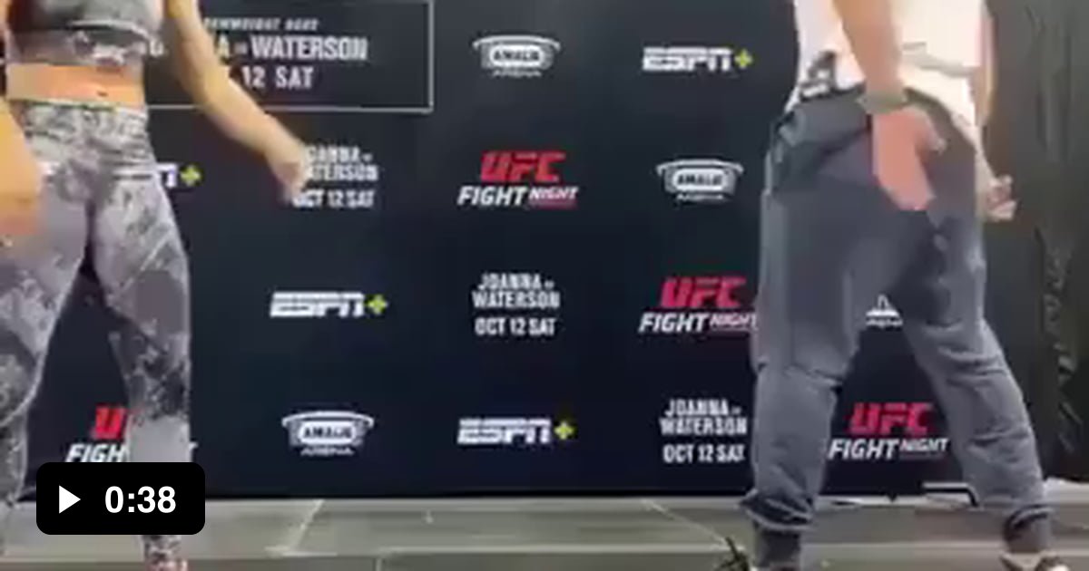 Waiting for a Knock Out... - 9GAG