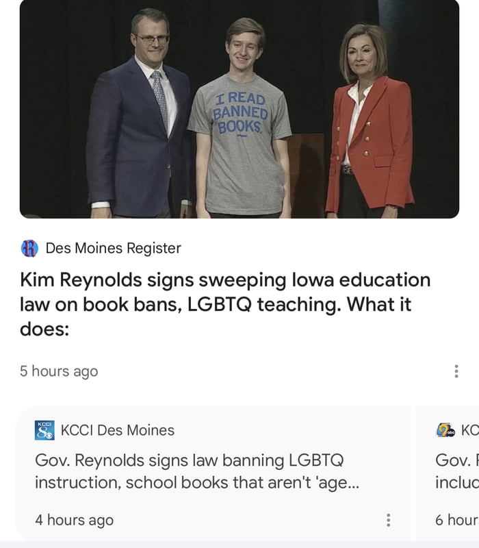 That makes it 10 out of 50. Lets gooo! - 9GAG