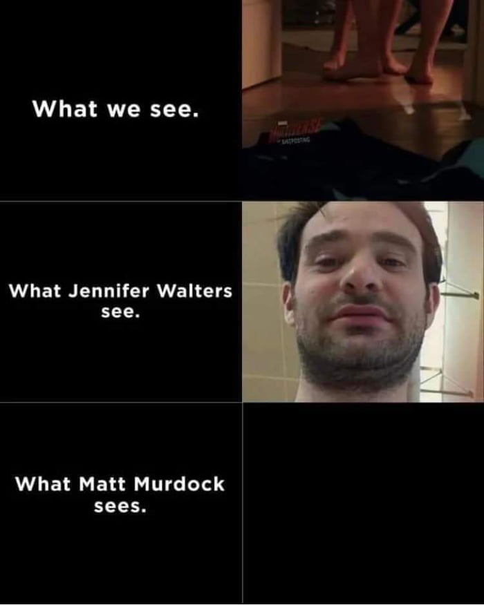 Shitty series. But full of meme potential - 9GAG