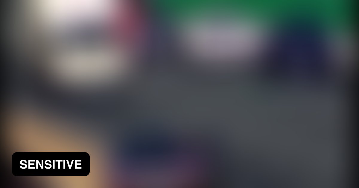 Total. Chaos. - 9GAG