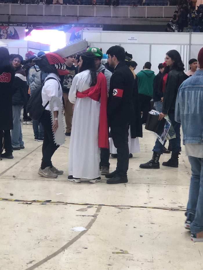 Wait a second - 9GAG