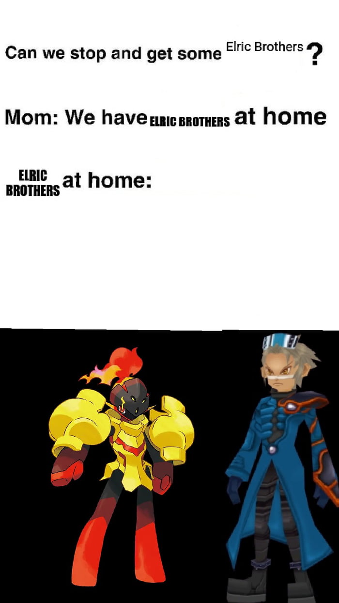 This meme was passed down the Armstrong family line for generations. - 9GAG