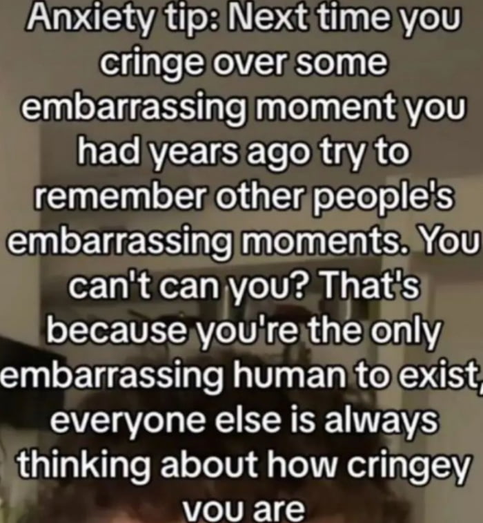 I think I should write something here - 9GAG