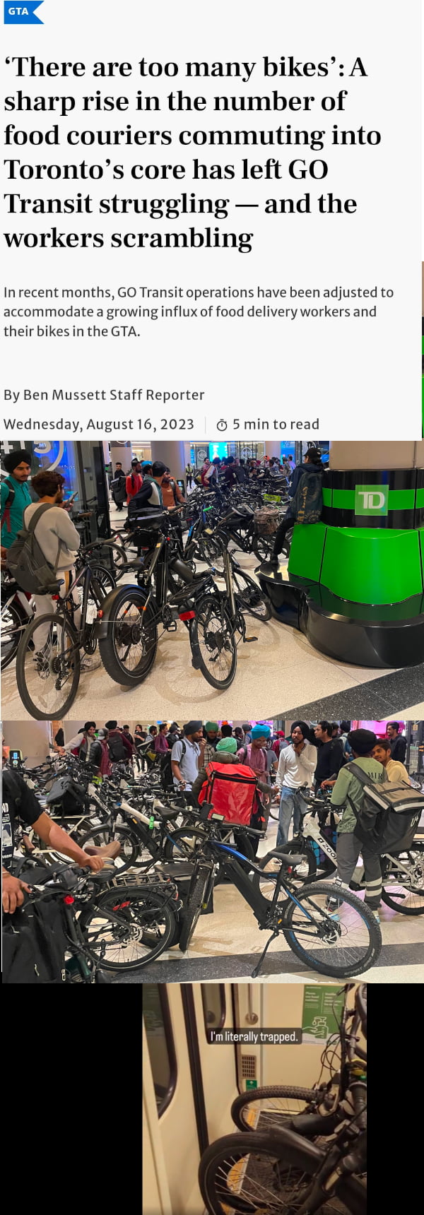 Don't complain. Import the 3rd World, you get the 3rd World - 9GAG