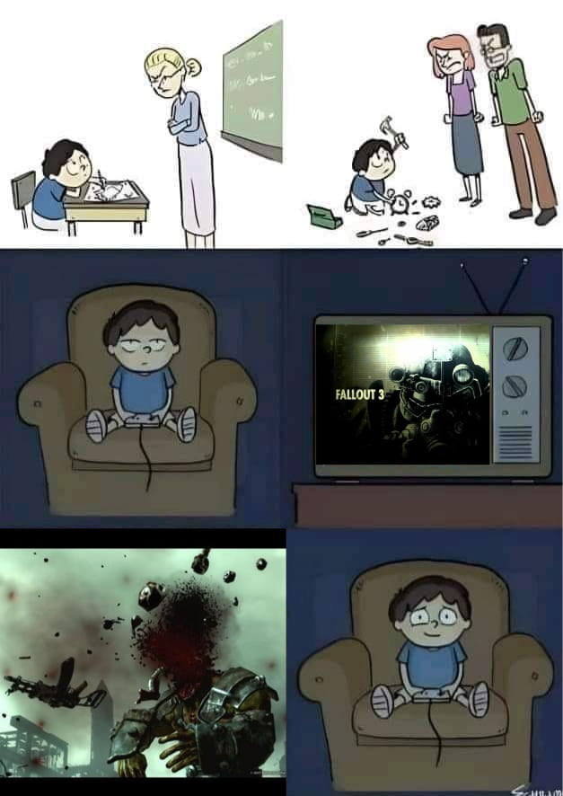 It was the best of times, it was the blurst of times - 9GAG