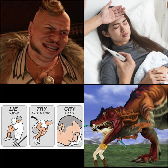 First time watching Shield Hero: EP 15 - 9GAG