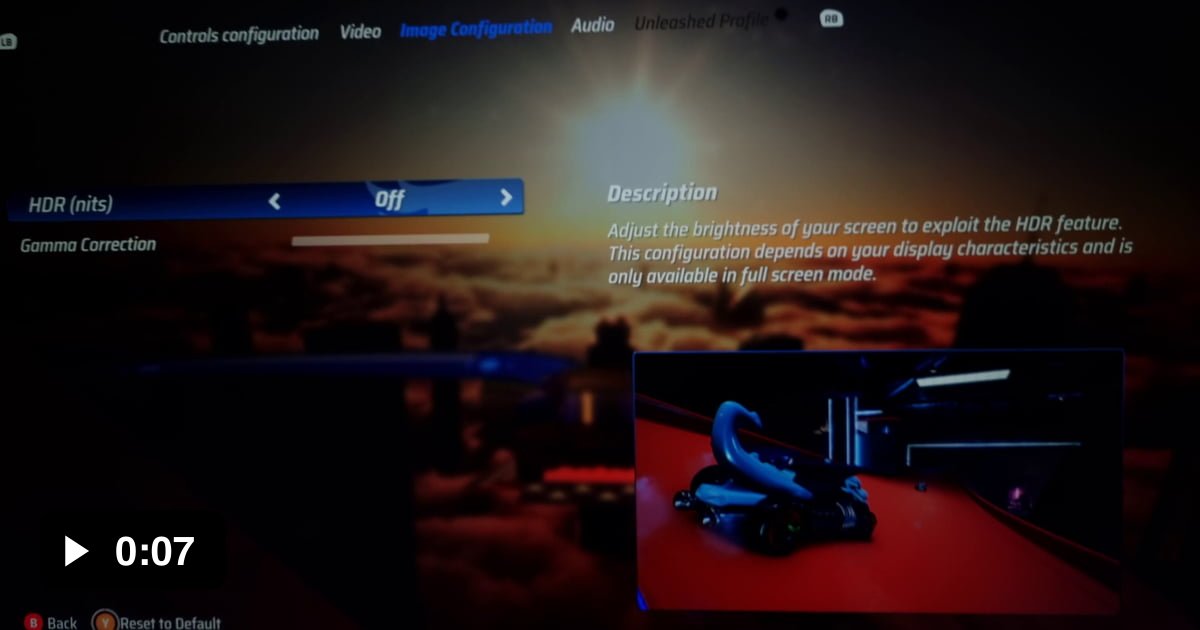 HDR On VS Off (Camera exposure locked for 100% accuracy) - 9GAG