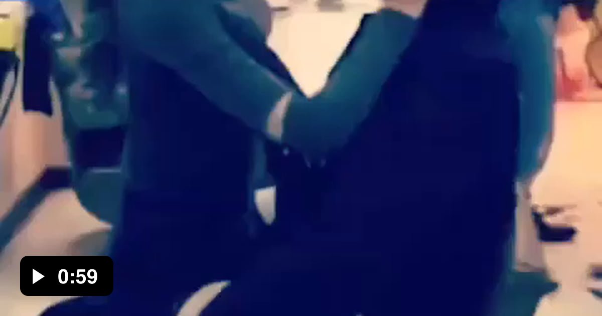 When your barber a little too aggressive - 9GAG