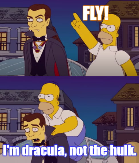 Simpsons meme - 9GAG