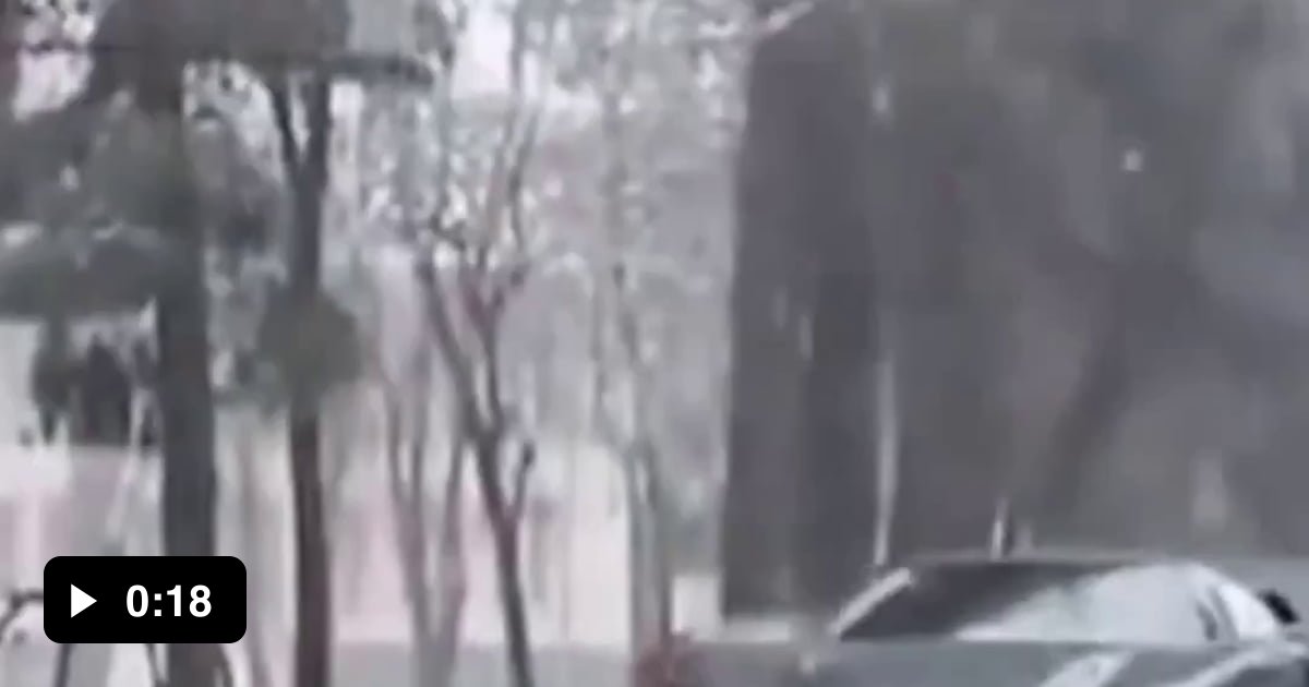 In Afghanistan, they presented a prototype of their first supercar Mada ...