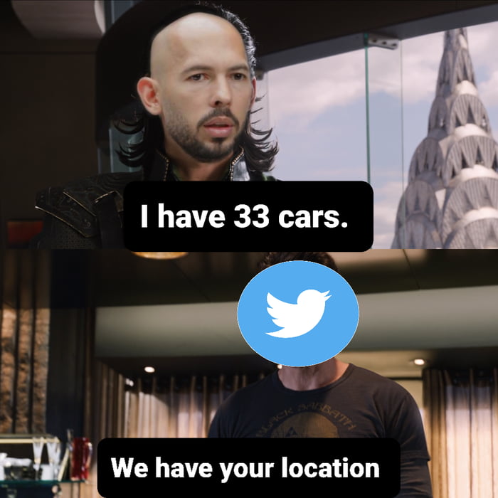 Busted 9gag