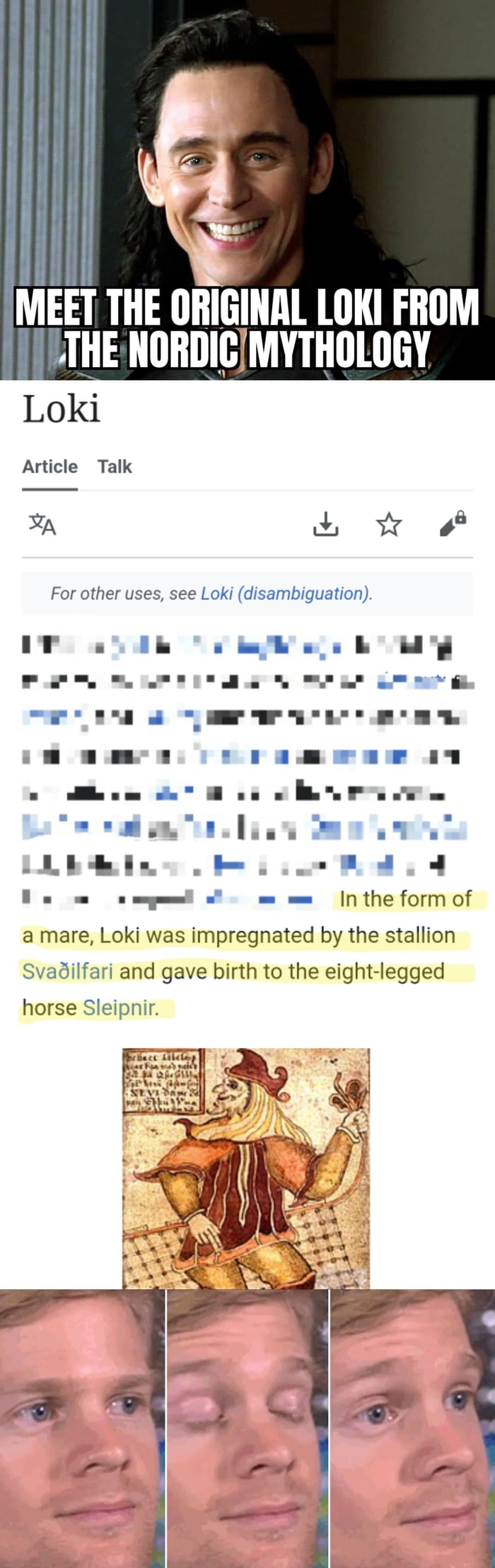 Interesting fact... - 9GAG