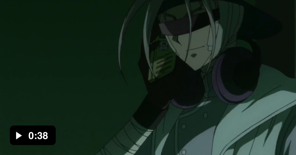 Code Ment episode 16 by PurpleeyesWTF - 9GAG