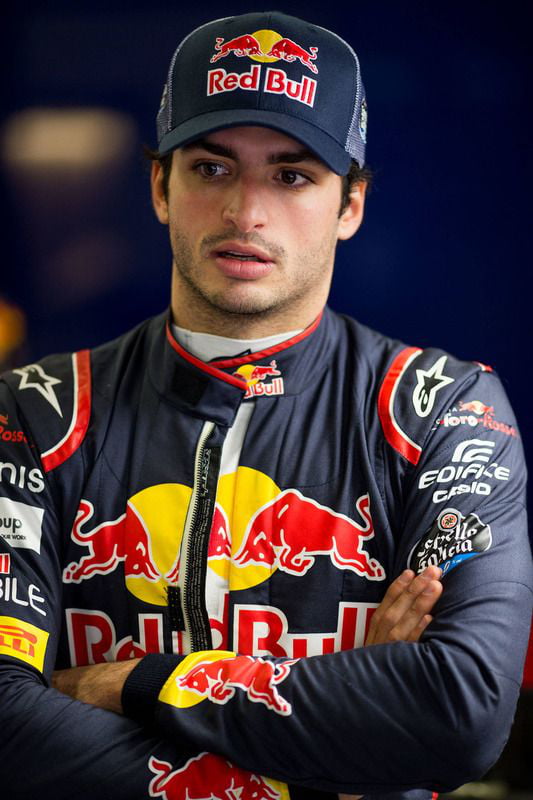 Why are people saying Red Bull lost their streak when this man won? - 9GAG