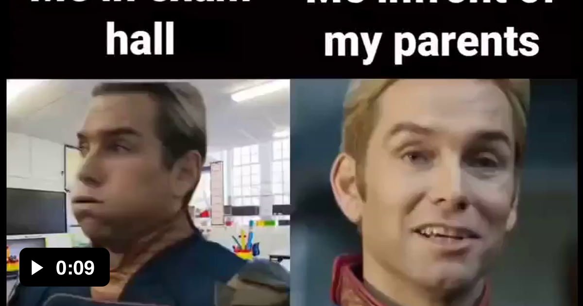 I wrote everything - 9GAG