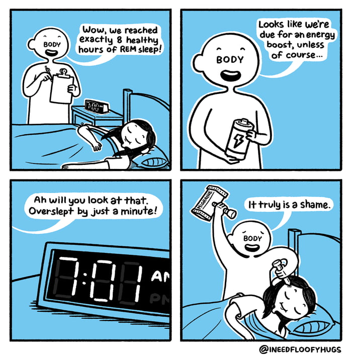 Sometimes it do be like do - 9GAG