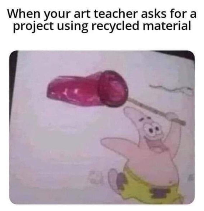 Witty student - 9GAG