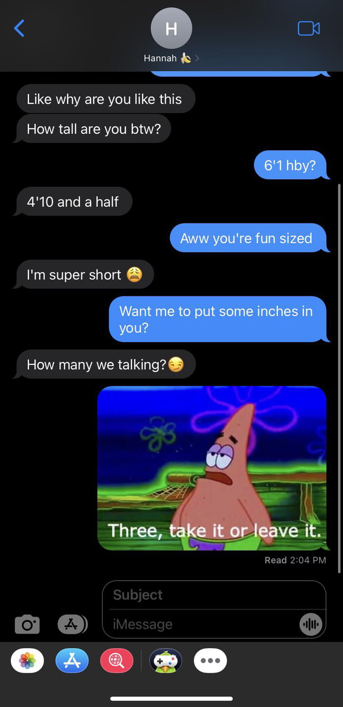 With inflation it's like 5 and a half - 9GAG