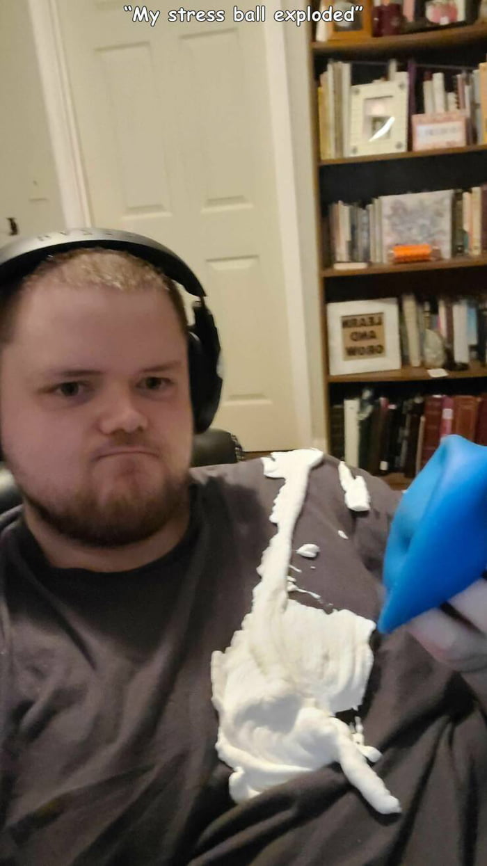 Sh!t's about to get serious. - 9GAG