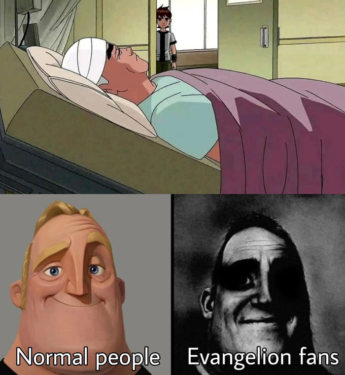 No Ben, NOOO! - 9GAG