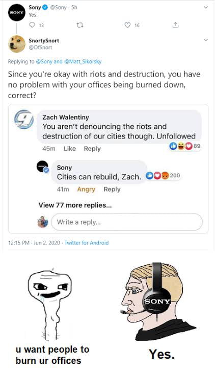 Based, lets make sure our friends in sony gets contract for solidstate lidar quality improvement ...