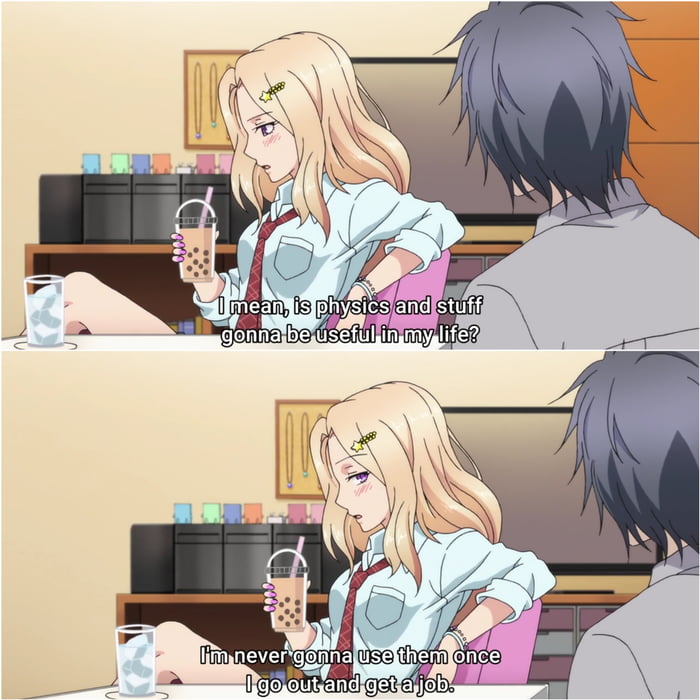 The sad reality - 9GAG