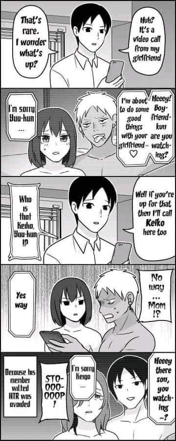 Multiple genres in one - 9GAG