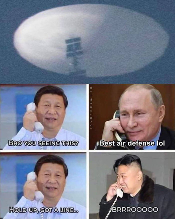 WW3 is coming - 9GAG