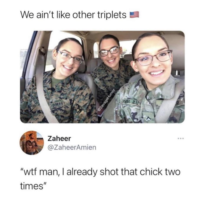 Wait right there... - 9GAG