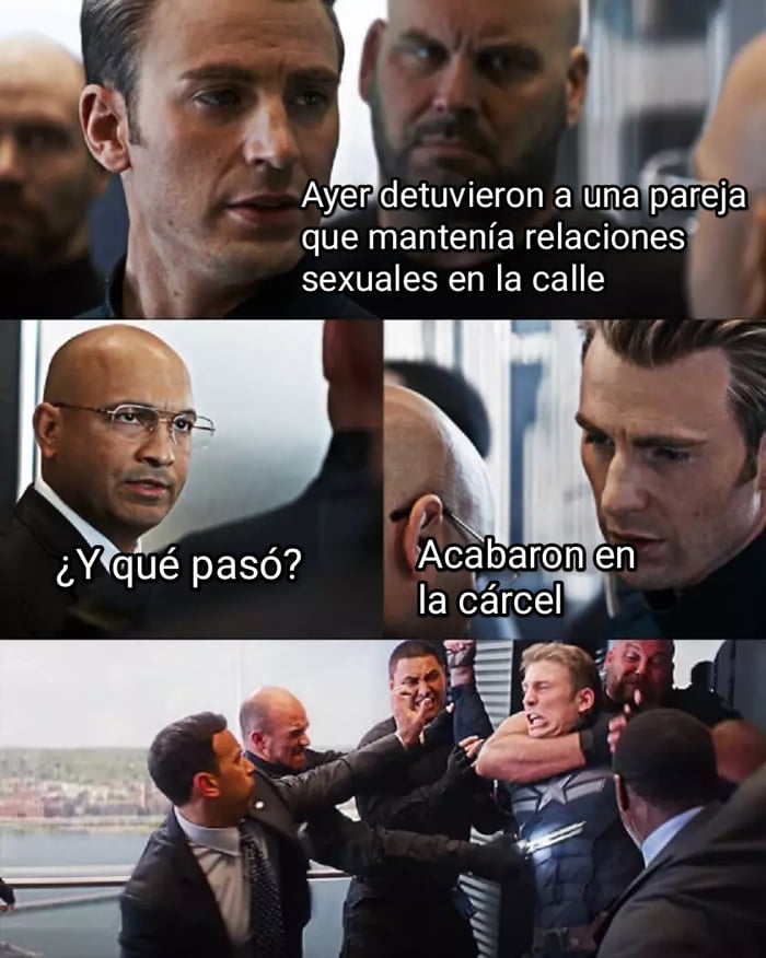 Sin título - 9GAG