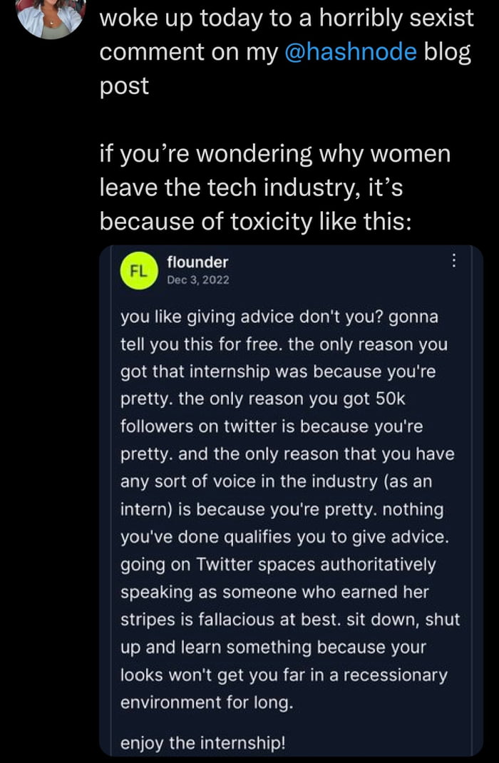 Girls in tech - 9GAG