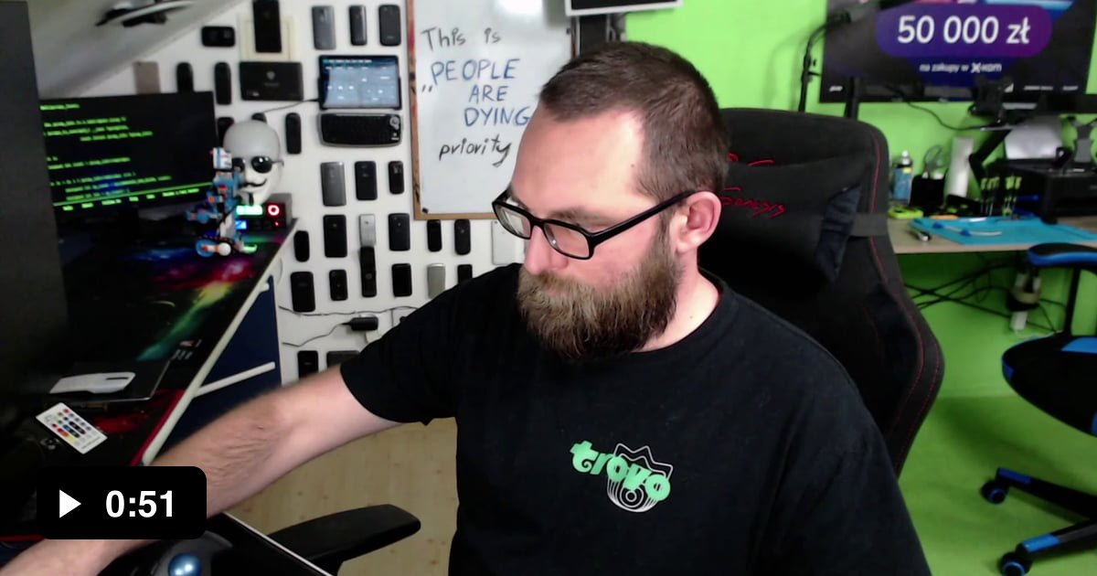 I've automated my code review process - 9GAG