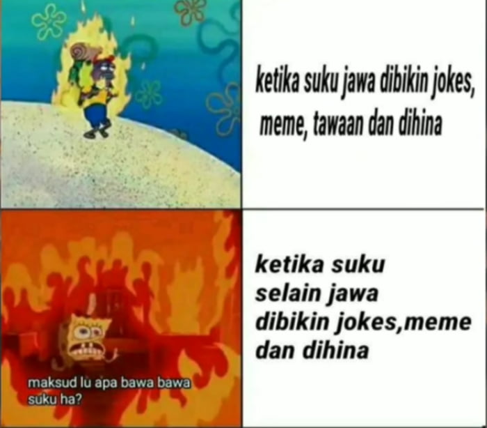 Average non jawa experience - 9GAG