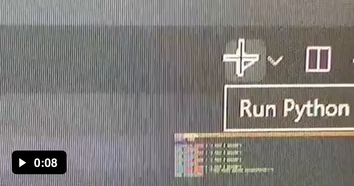 Only programmers can understand it. - 9GAG