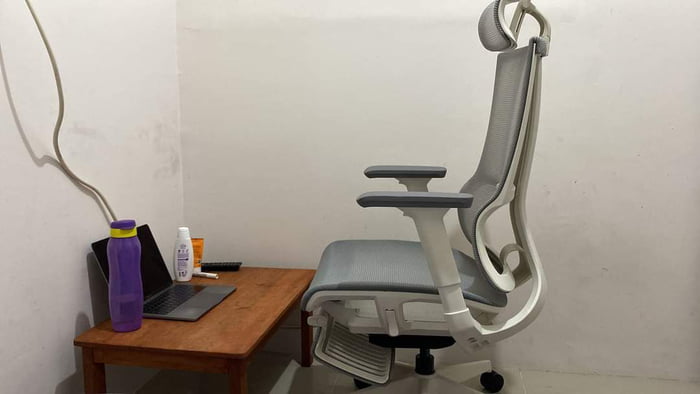 Rate my setup - 9GAG