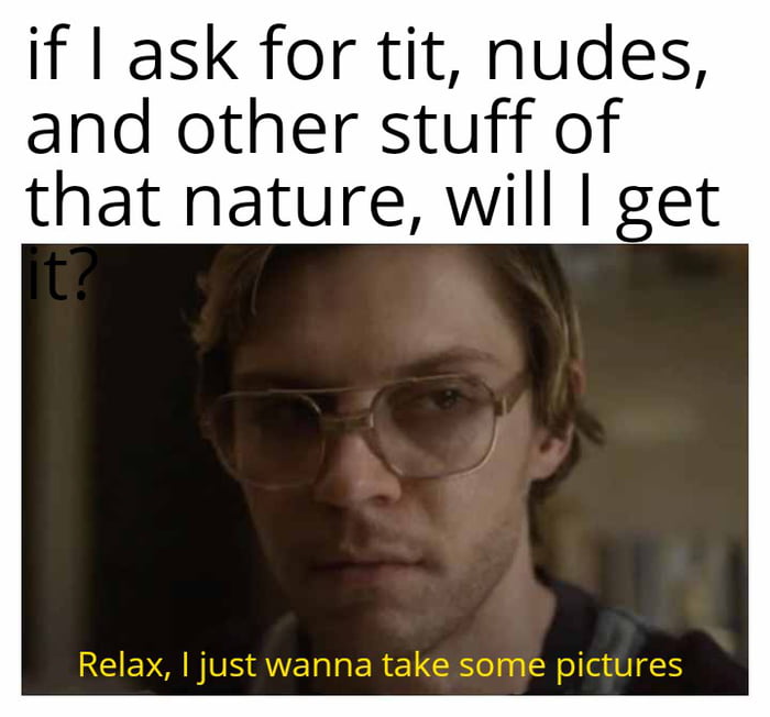 Just checking for any girls here - 9GAG