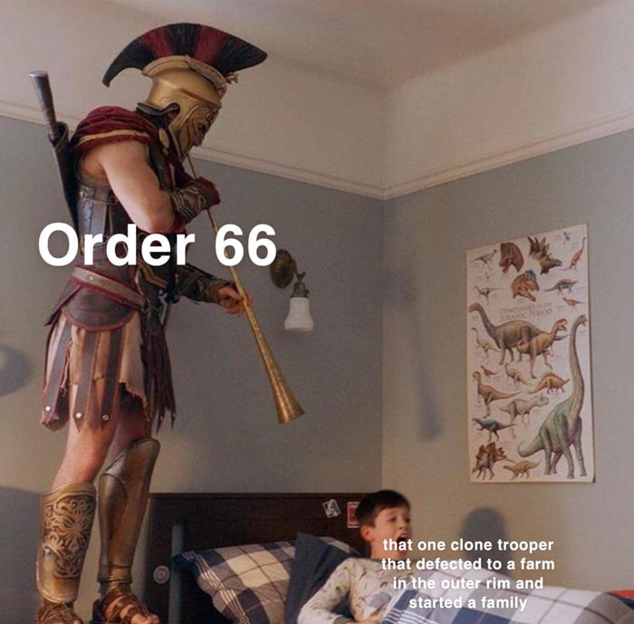 A rude awakening - 9GAG