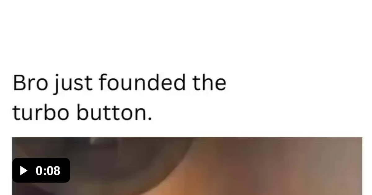 Bro just founded by - 9GAG