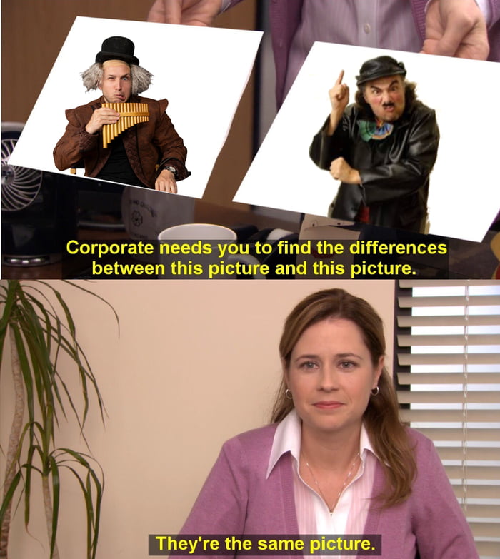 Very small and specific niche, but this is how I feel - 9GAG