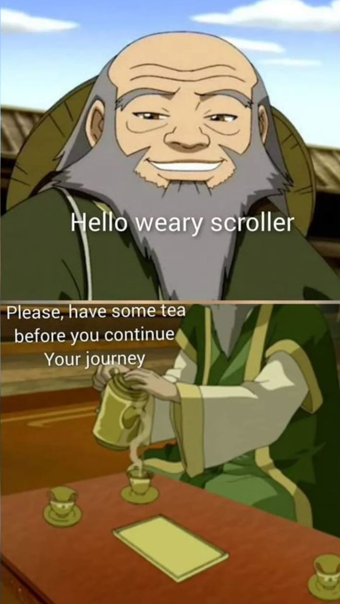 Refresh yourself - 9GAG