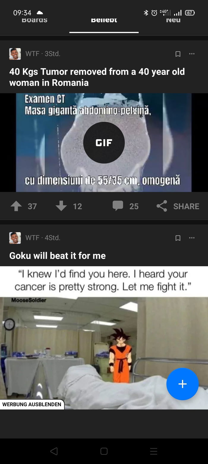 Timing is everything - 9GAG