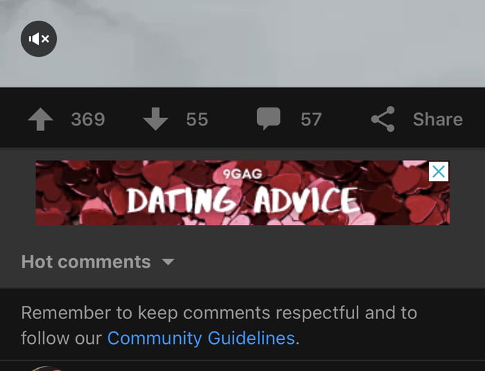 9GAG Dating Advice... Good one. - 9GAG