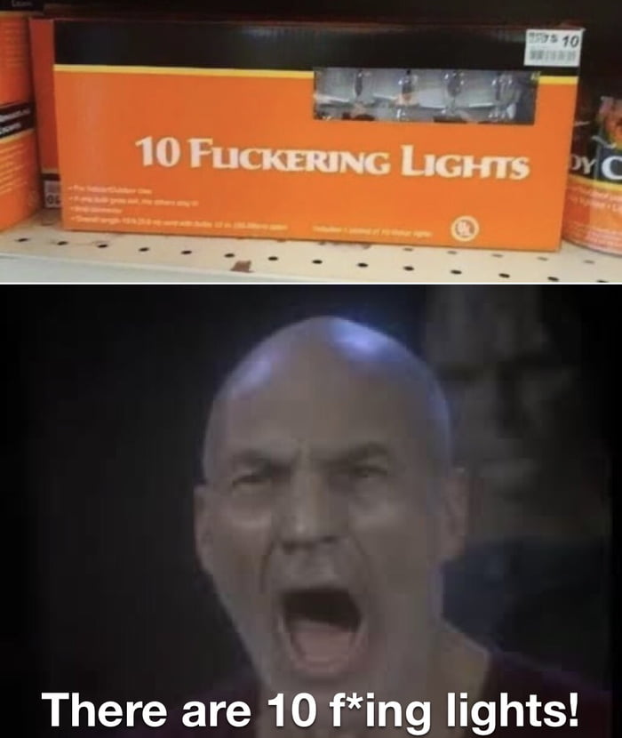 So many lights!!! - 9GAG