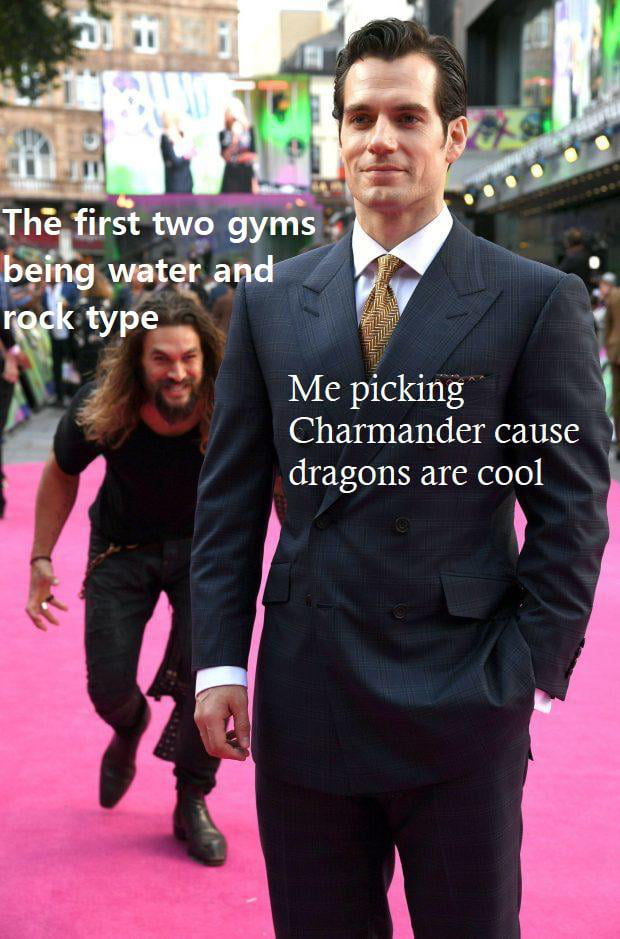 Gen 1 Problems - 9GAG